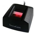 SecuGen Hamster Pro 20 (HU20) USB Fingerprint Reader