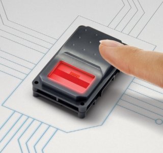 Idemia / Safran / Sagem Morphosmart MSO 300