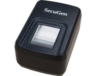 SecuGen Hamster Pro 20 (HU20) USB Fingerprint Reader